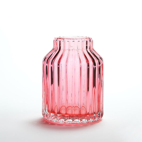 Celia Vase - Rose – Elemento