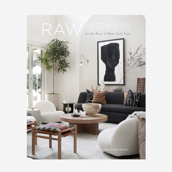 Raw Interiors – Elemento