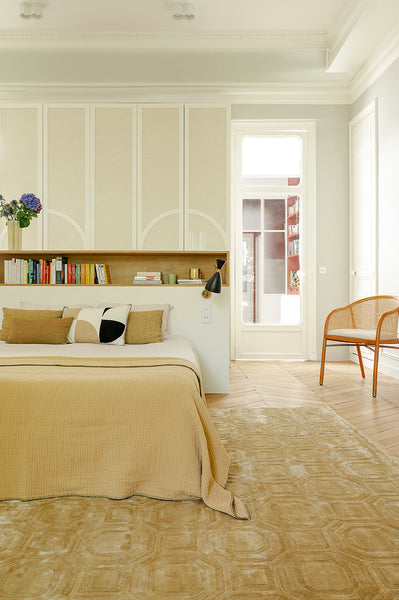 Shaw Gold – Elemento