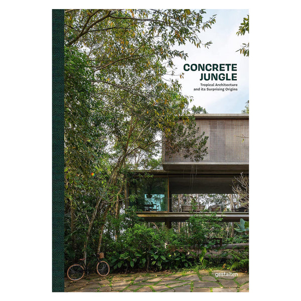 Concrete Jungle – Elemento