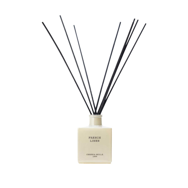 French Linen Reed Diffuser – Elemento
