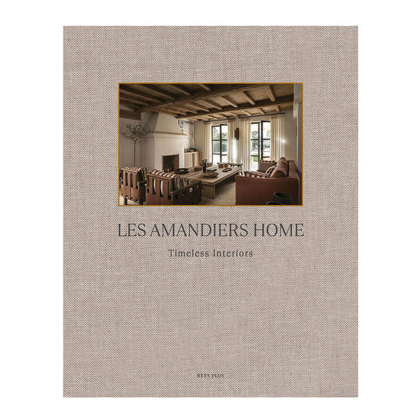 Les Amandiers Home – Elemento