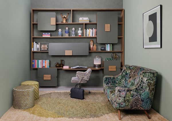 Nova Library – Elemento