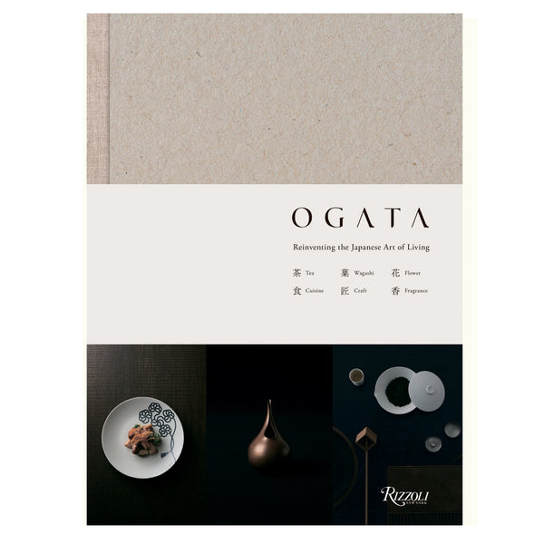 Ogata – Reinventing the Japanese Art of Living – Elemento