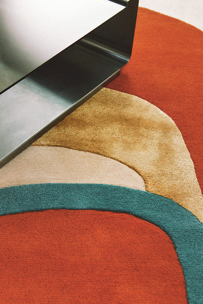 Spirit - Orange – Elemento