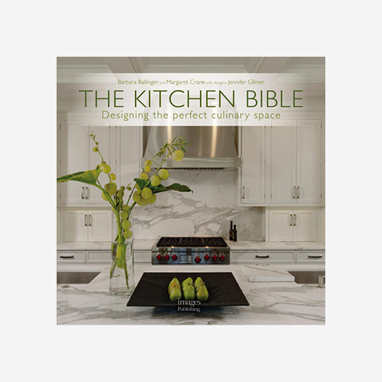 The Kitchen Bible – Elemento