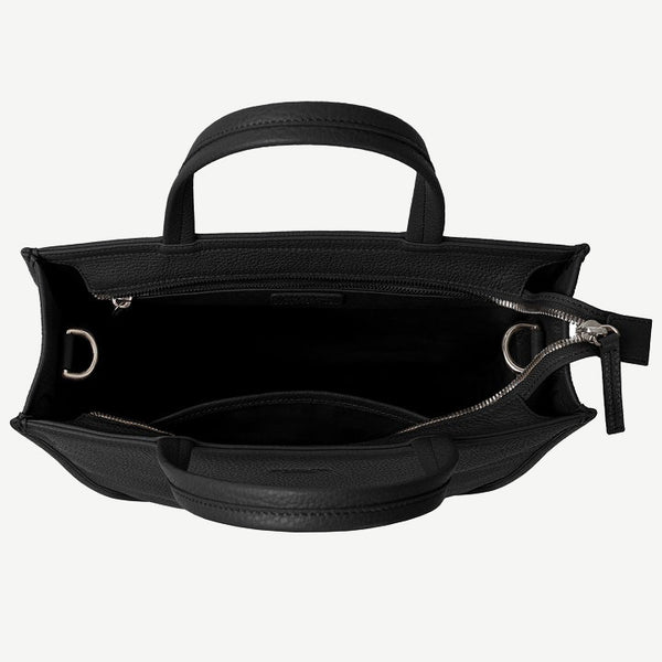 Chi Chi Fan - Carry Bag L - Black – Elemento