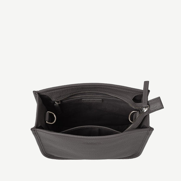 Chi Chi Fan - Carry Bag M - Graphite – Elemento