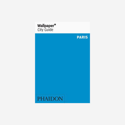 Wallpaper* City Guide - Paris – Elemento