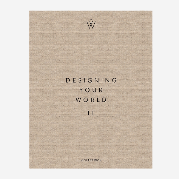 Designing Your World II – Elemento
