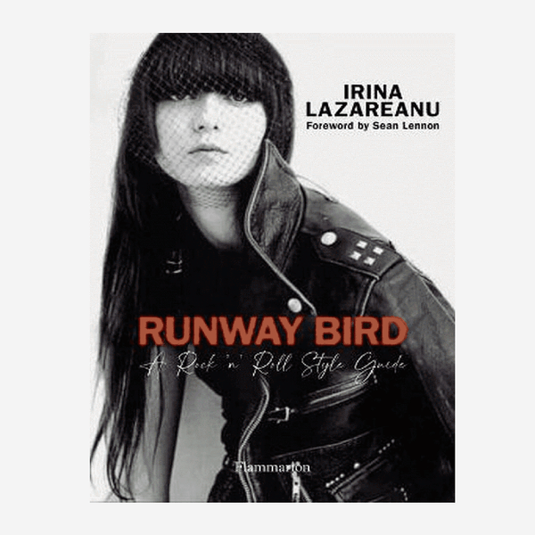 Runway Bird: A Rock 'n' Roll Style Guide – Elemento