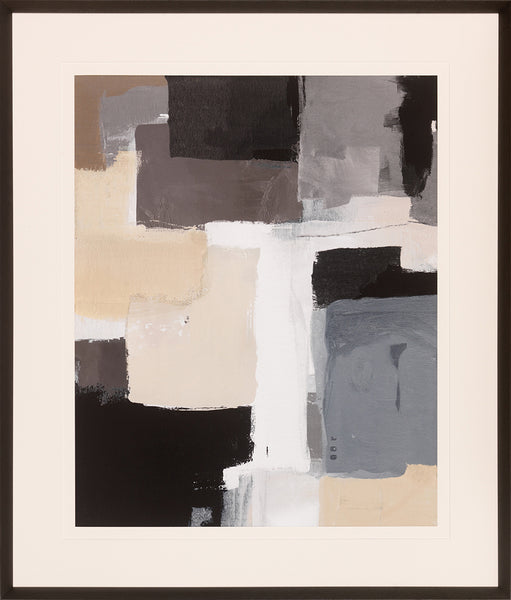 Painted Blocks I – Elemento