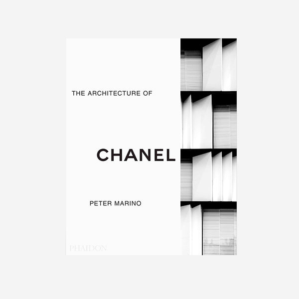 The Architecture of Chanel – Elemento