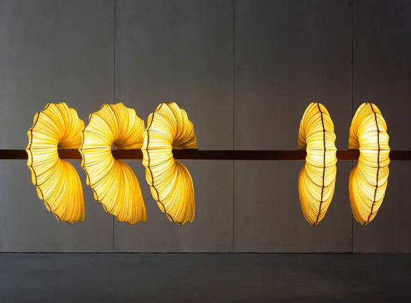 Same Same Table & Shelf Lamp – Elemento