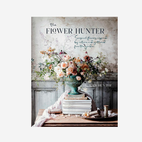 The Flower Hunter – Elemento