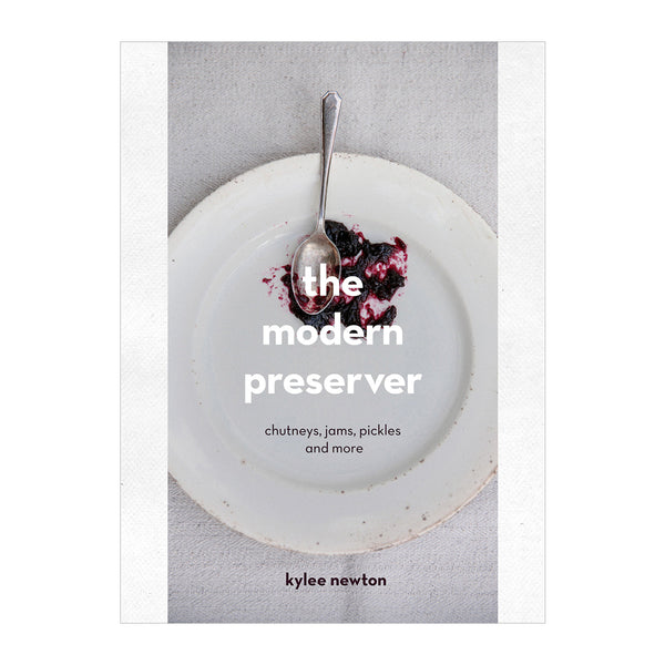 The Modern Preserver – Elemento